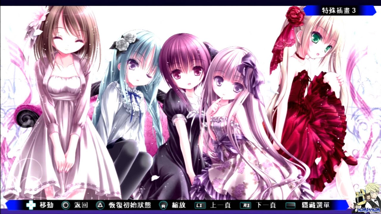 Dengeki Bunko: Fighting Climax - All Characters & Art Gallery *SPOILERS ...