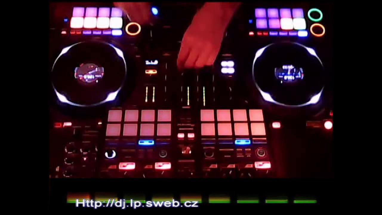Summer 2019 DJ LP - YouTube