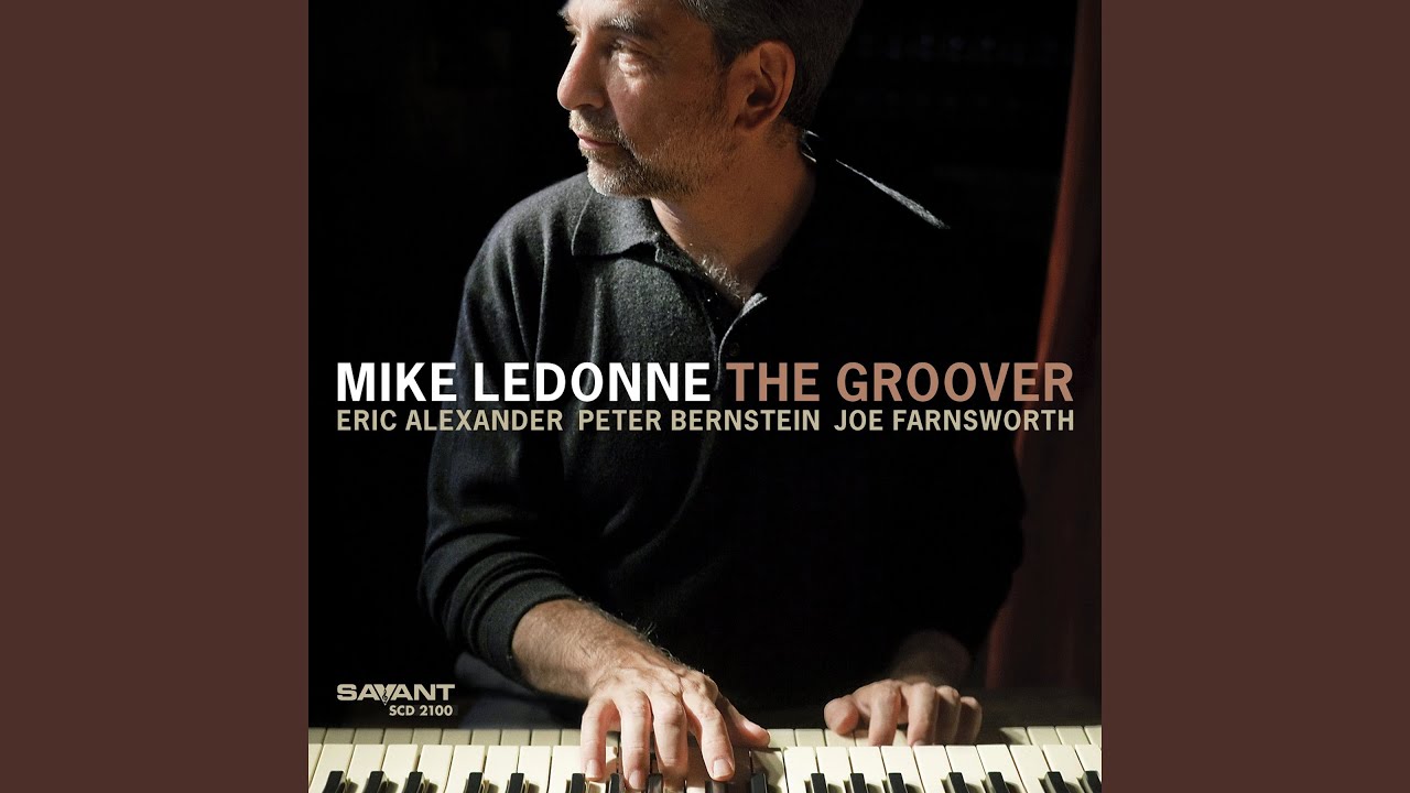 The Groover - YouTube