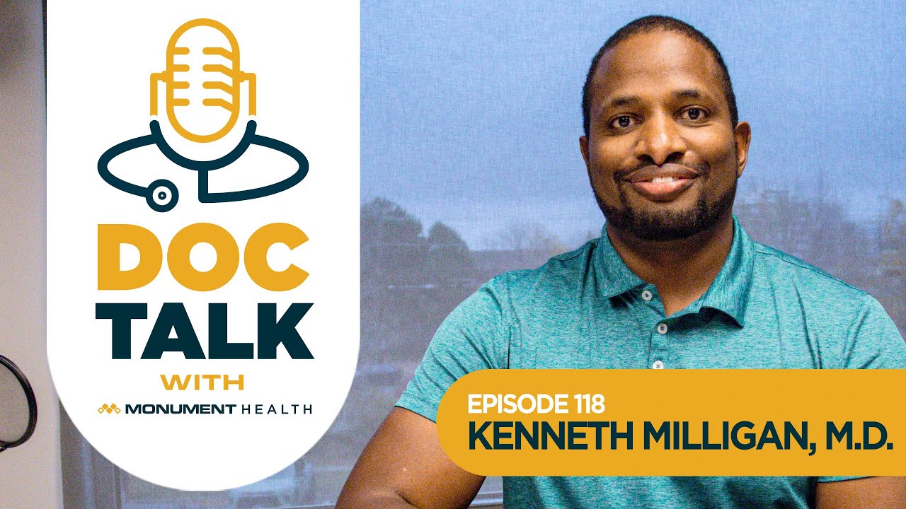 Episode 118: Inside Hip Replacement Surgery: Expert Advice from Kenneth ...