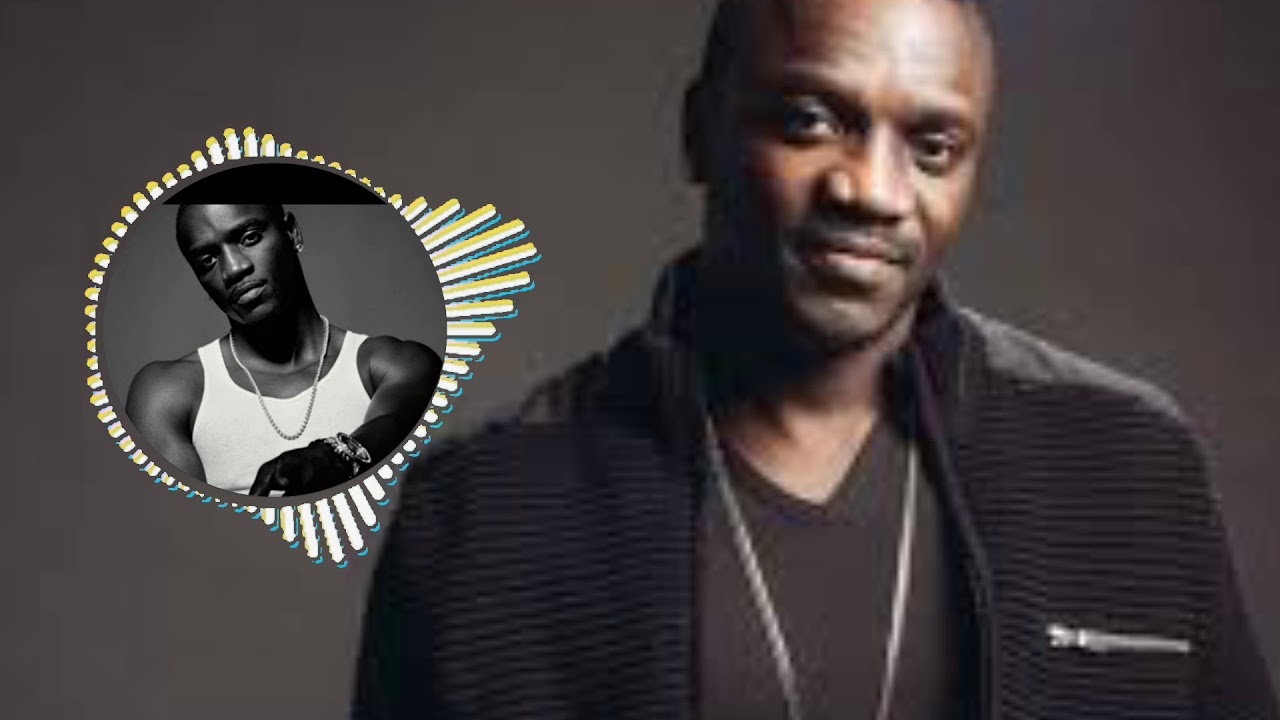 Akon - ft - eminem Right Now Na Na Na best music for me - YouTube