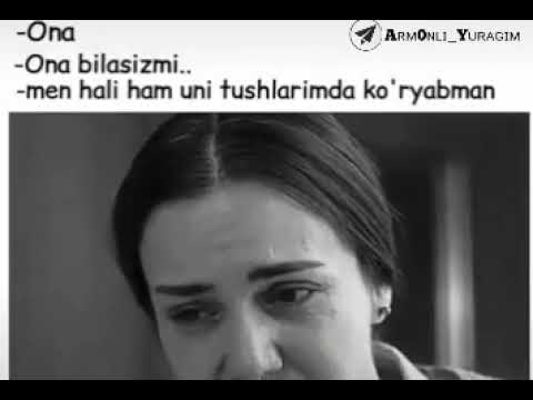 Biliyormusun Anne...