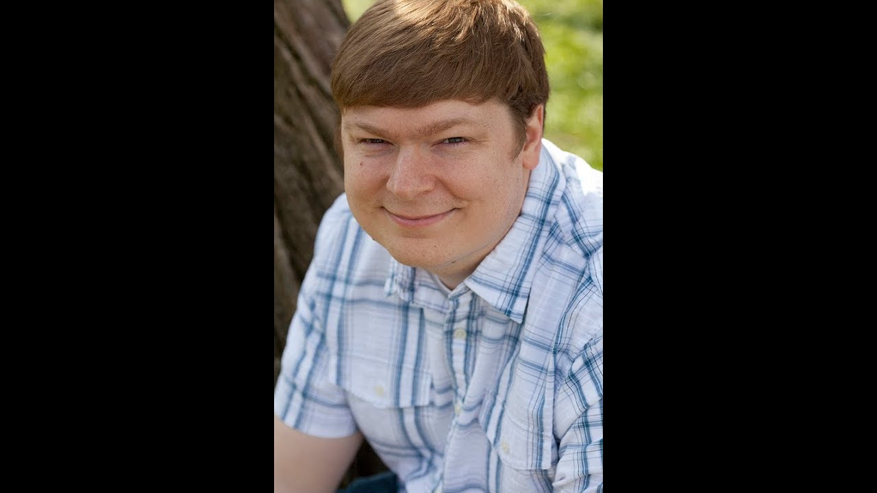 "Introducing The Vulnerability History Project" with Andy Meneely - YouTube