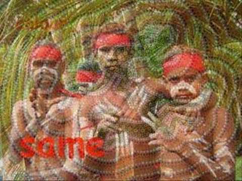 Aboriginal Pride w/ Xavier Rudd - YouTube