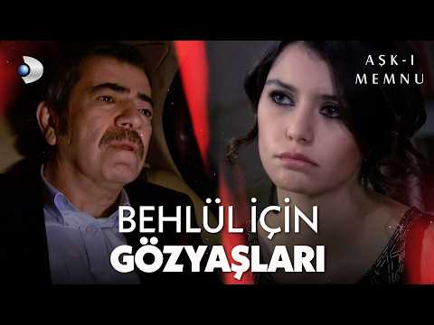 Behlül Ölüm Döşeğinde! - Aşk-ı Memnu Özel Kolaj