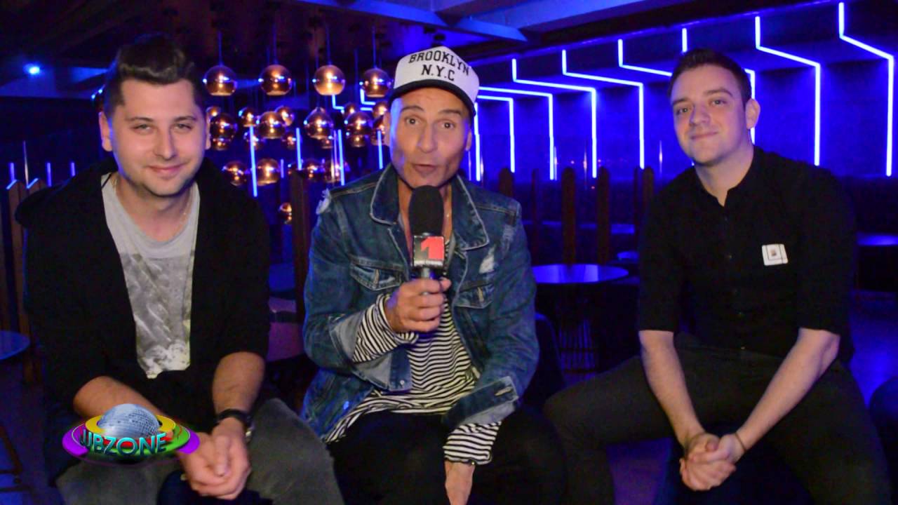 4Rooms Brasov - Music Channel In Your City (19.05.2016) - Mircea Zara ...