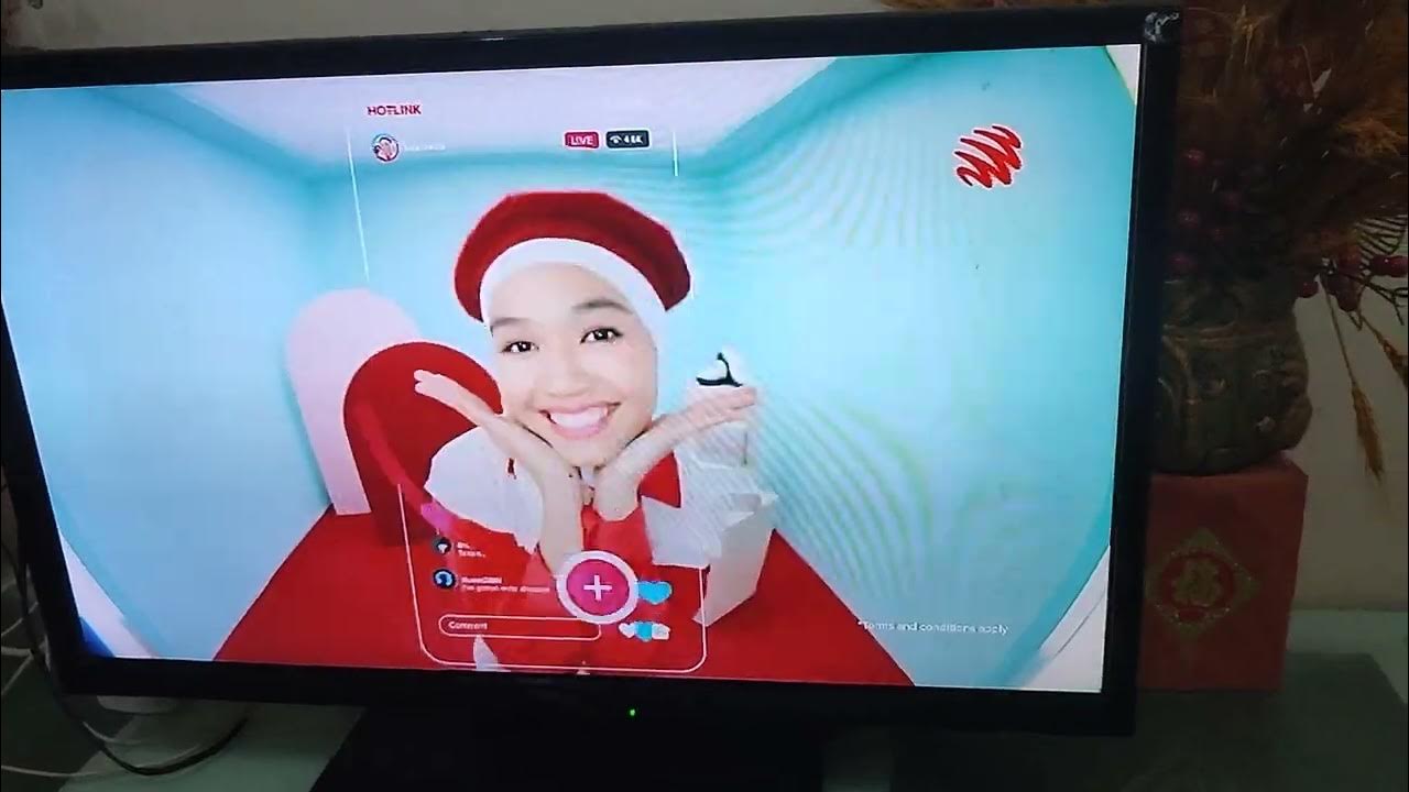 8TV ad break 20 December 2024 9.19.36 p.m/9.24 p.m - YouTube