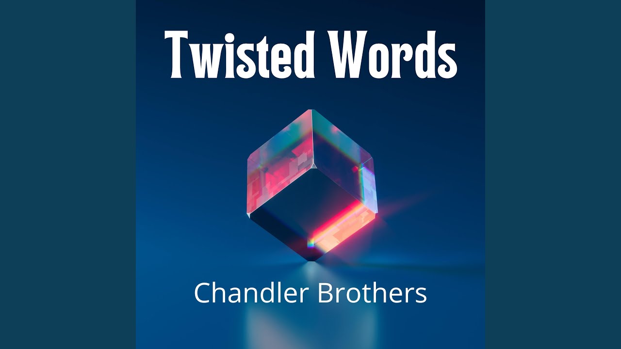 Twisted Words YouTube twisted-words-youtube