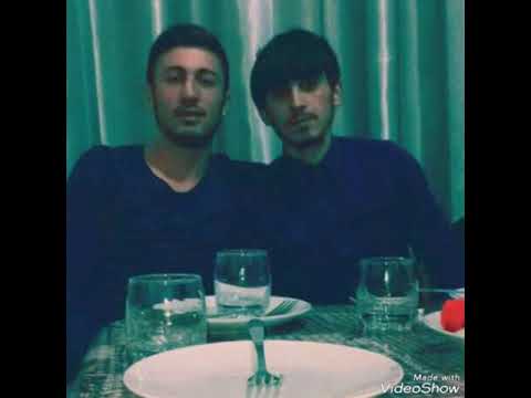 Sadaxlida avto qeza.5 gencin ölümü.VÜSAL ABDULLAYEV