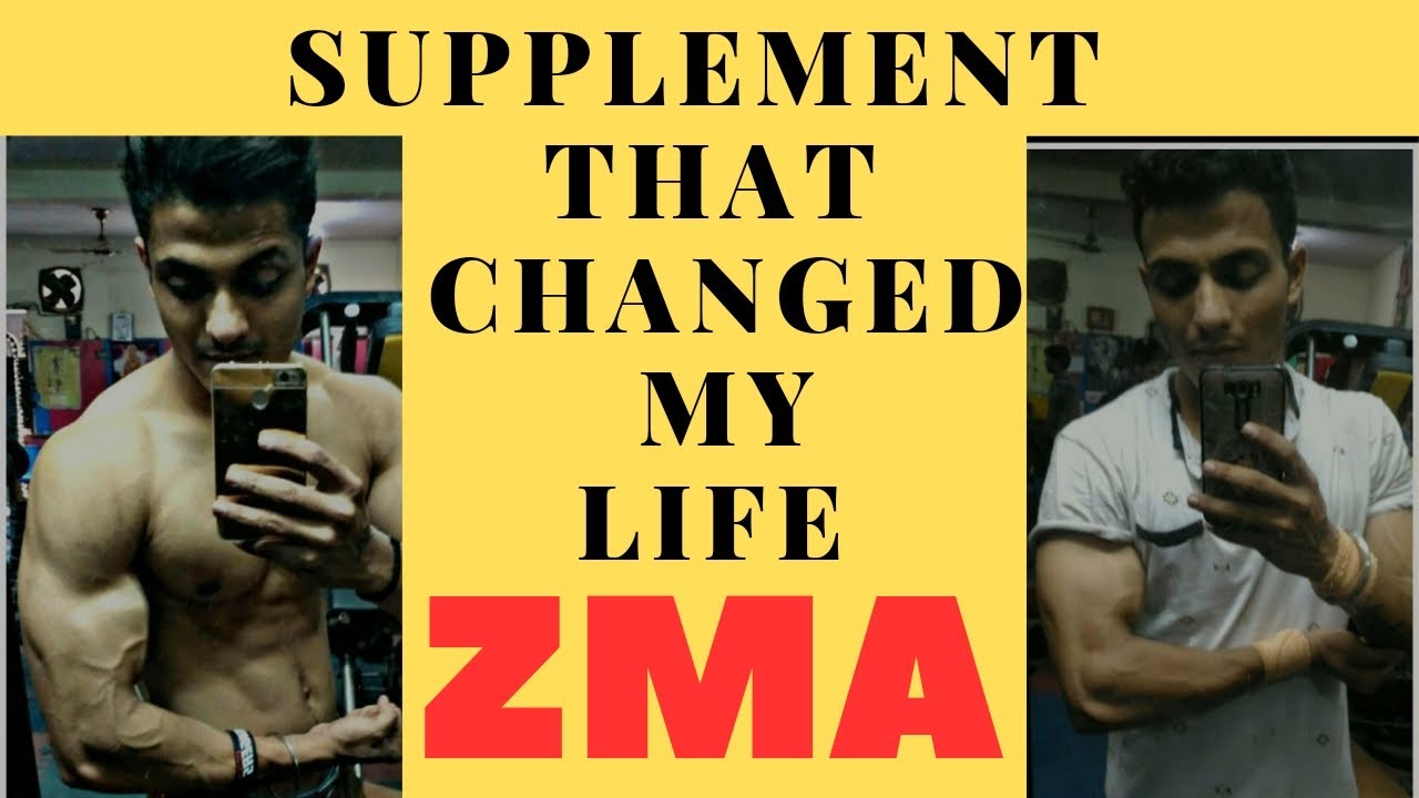 ZMA Supplement Benefits Dosage Side Effects | Supplement Review In ...