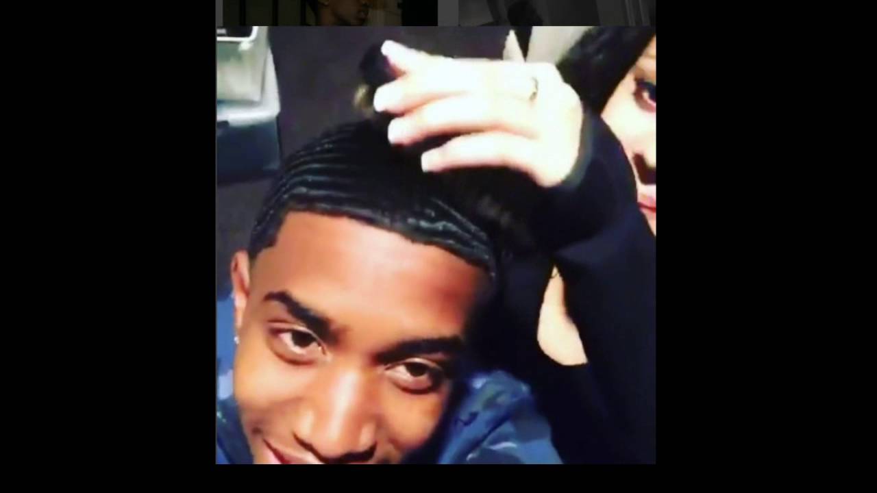 How To Brush Your Waves 2016 Diddy Son!!! - YouTube