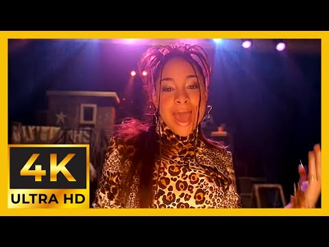 The Cheetah Girls - Cinderella (Official Music Video) 4K Ultra HD