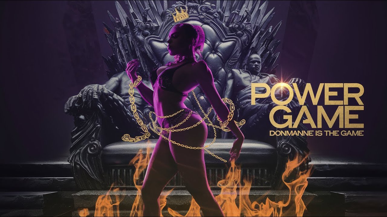 Power Game - YouTube