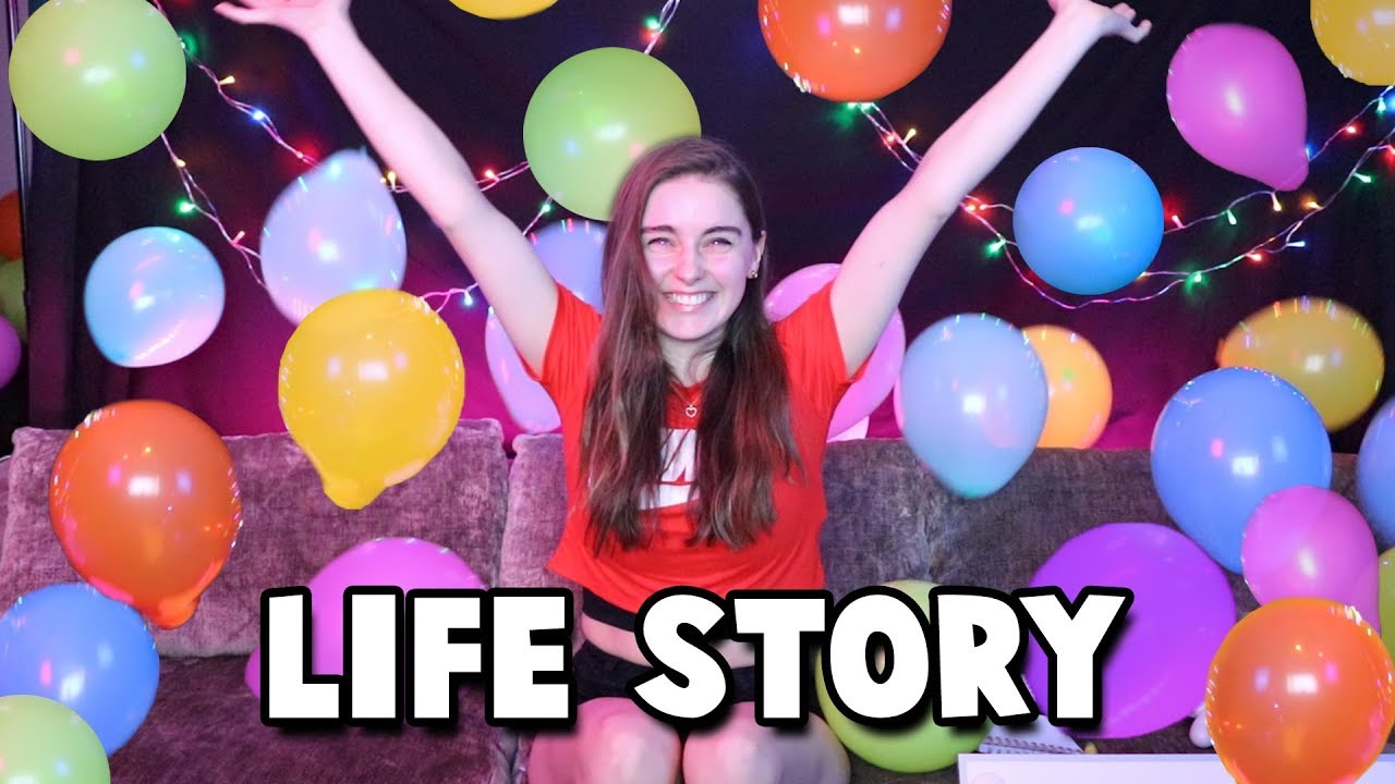 How I got 1 Million subs... - YouTube