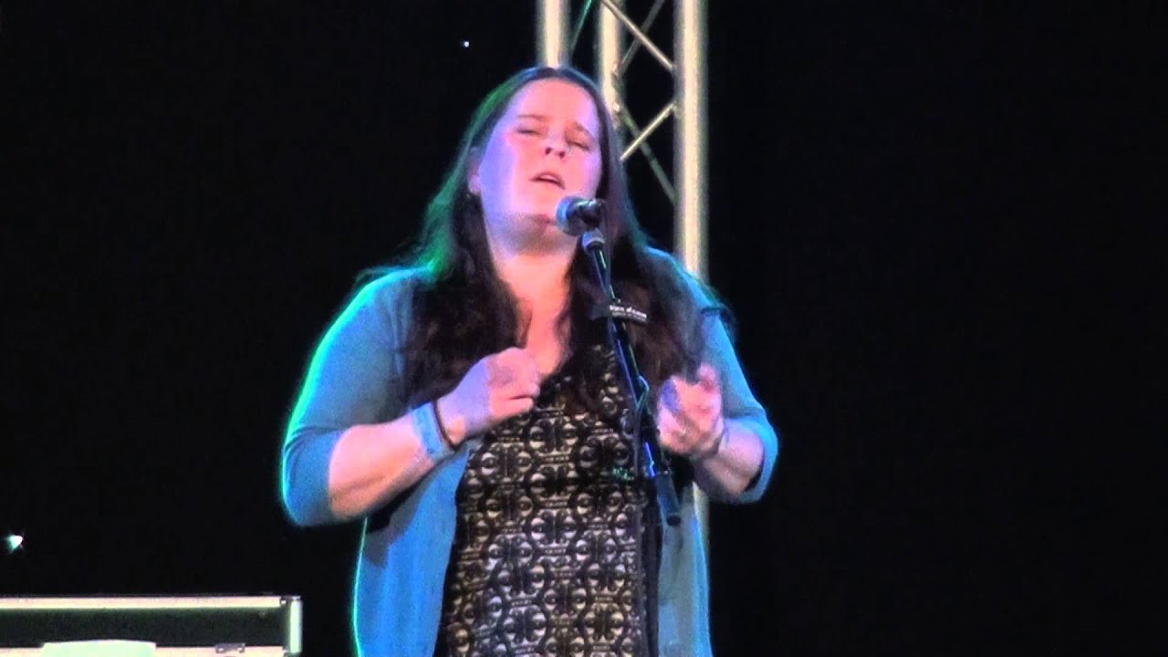 Bryony Griffith and Will Hampson@Shepley Spring Festival 2013 - YouTube