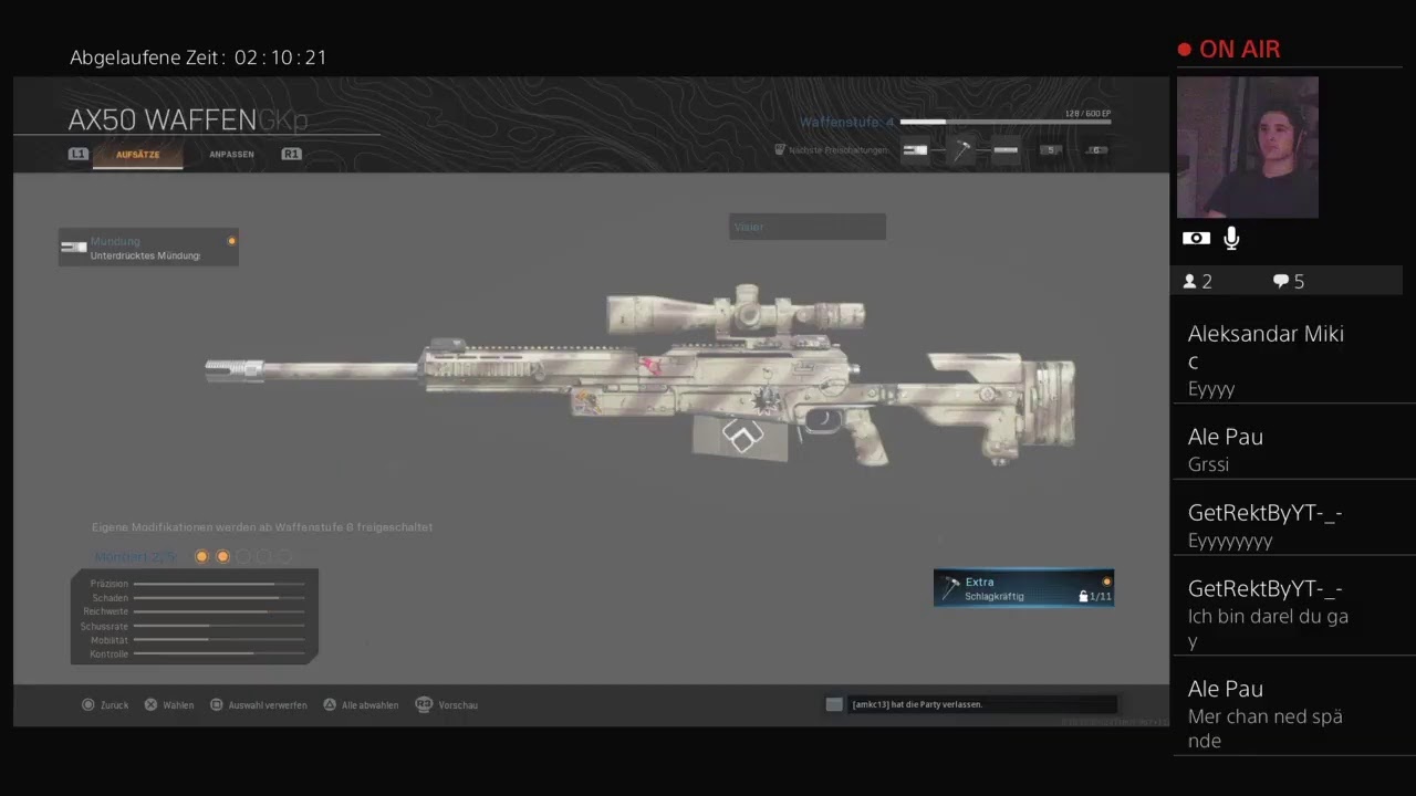 Call of duty Warzone - YouTube