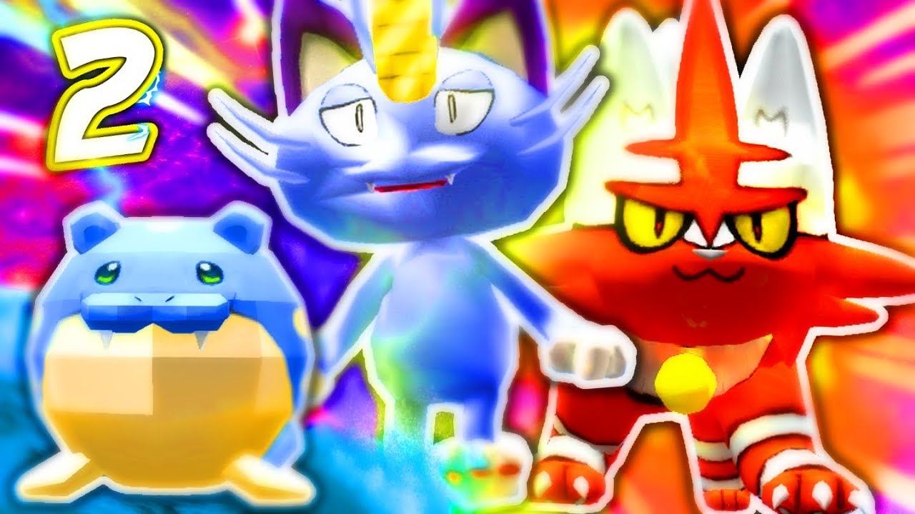 Minecraft Pixelmon SURVIVAL EVOLUTION - "ULTRA SPACE PORTAL ...