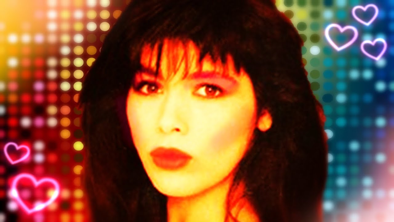 Selena - Time After Time - YouTube