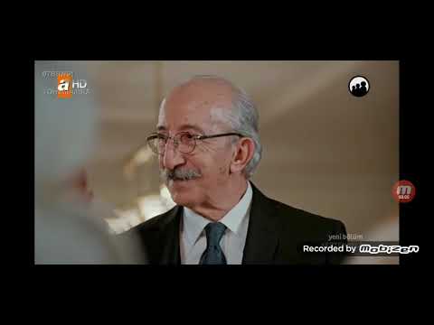 Kertenkele Ziya ve Zehra sahte evlilik