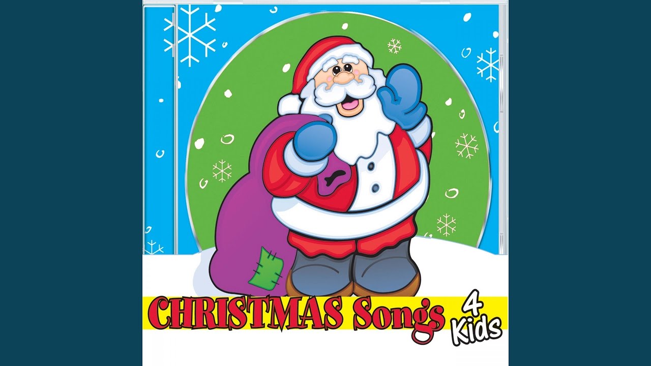 The Elves Are in the Workshop - YouTube