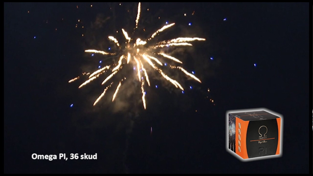 Omega Pi - YouTube