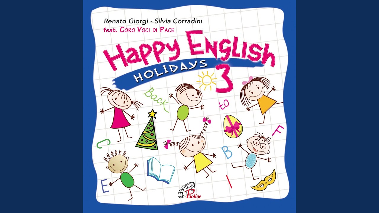 Happy end of term (feat. Coro Voci di Pace) - YouTube
