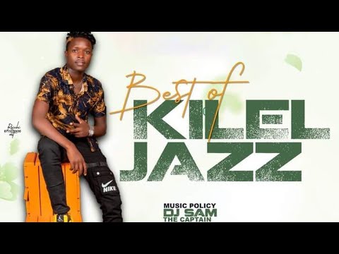 BEST OF KILEL JAZZ MIXTAPE 🔥💥 - YouTube