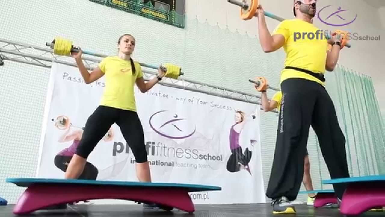 PFS PUMP & TONE® - YouTube