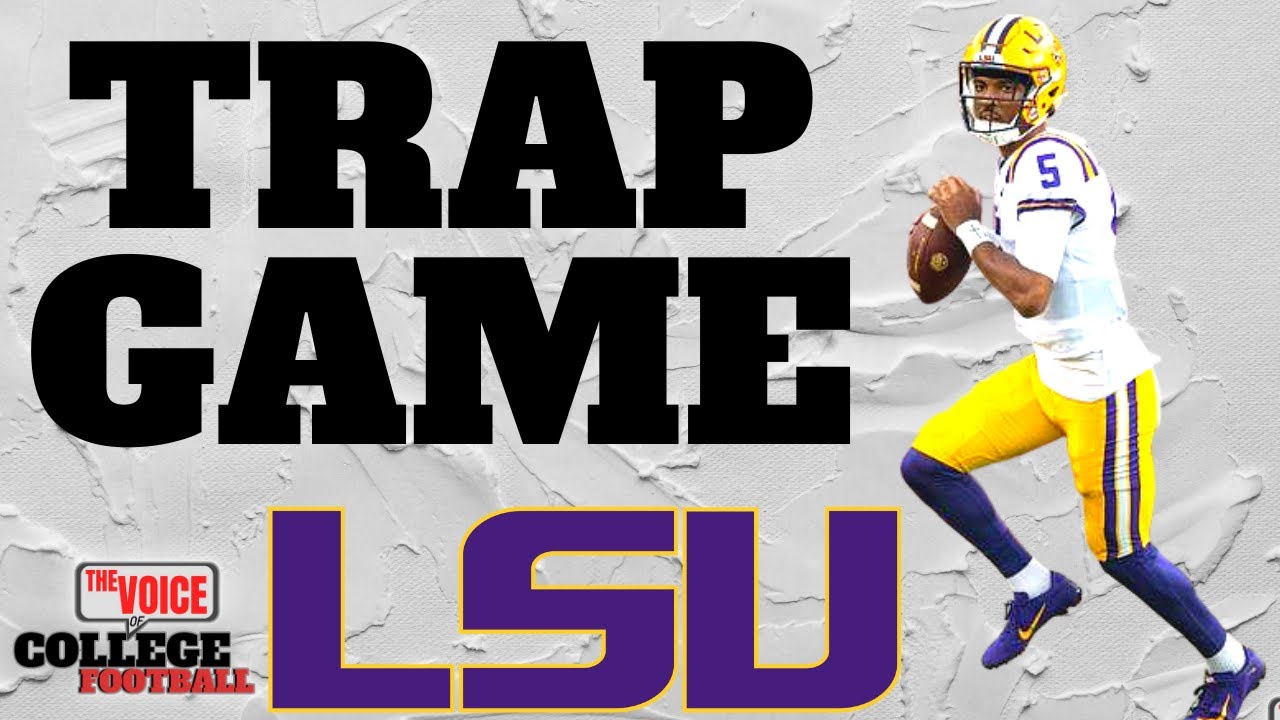 WILL LSU WIN THE SEC? or MORE? - YouTube