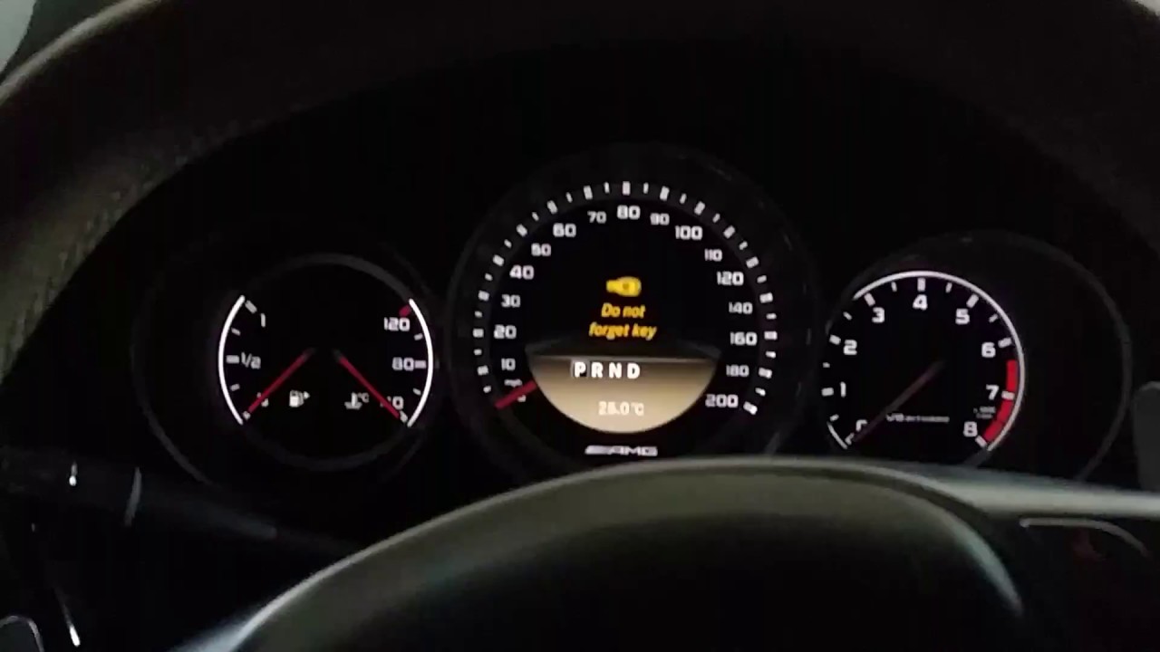 MB E63 AMG M157 part 5 - YouTube