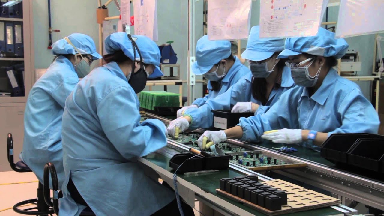 EVN CPC EMEC - YouTube