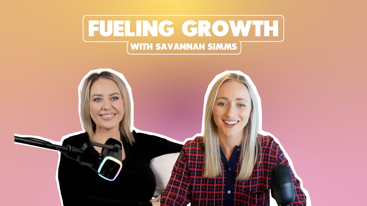 Fueling Growth in the Automotive Industry with Savannah Simms | A Road ...