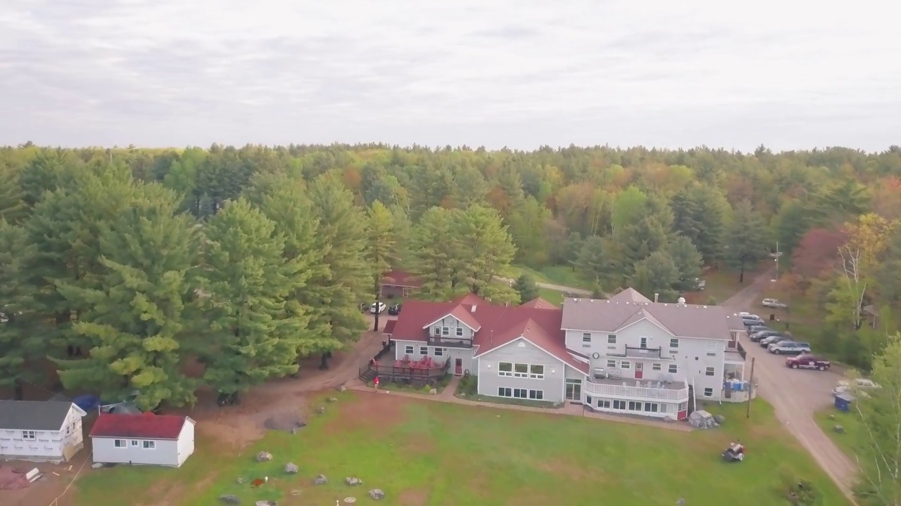 Camp Crossroads 2017 - YouTube