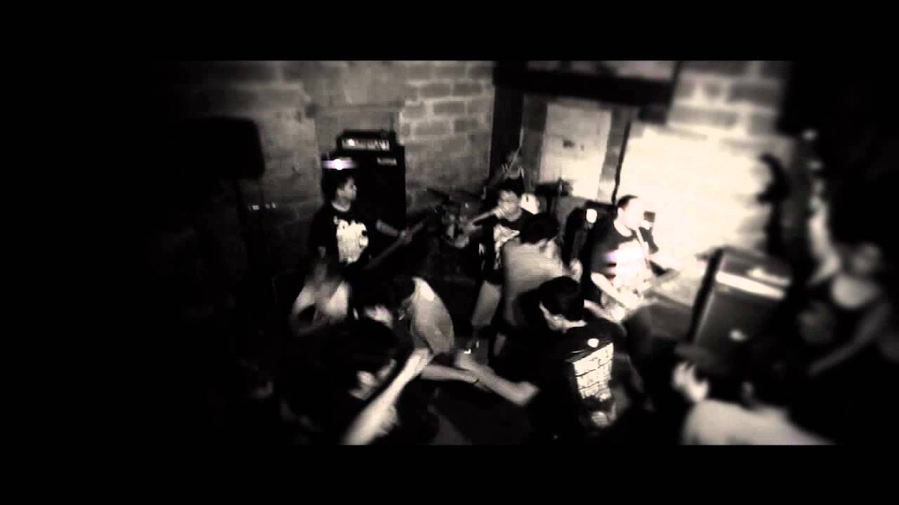 PILEDRIVER - NEVER (Official Music Video) - YouTube