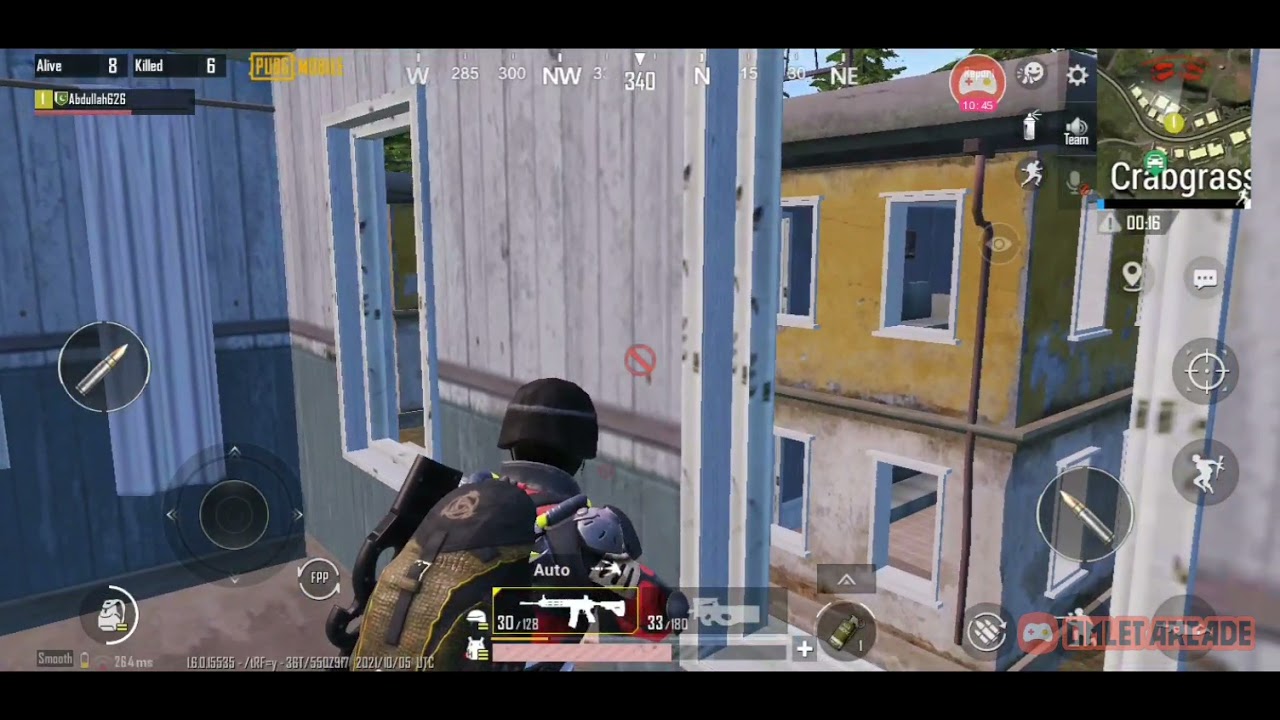 play pubg my first video/Abdullah Gaming - YouTube
