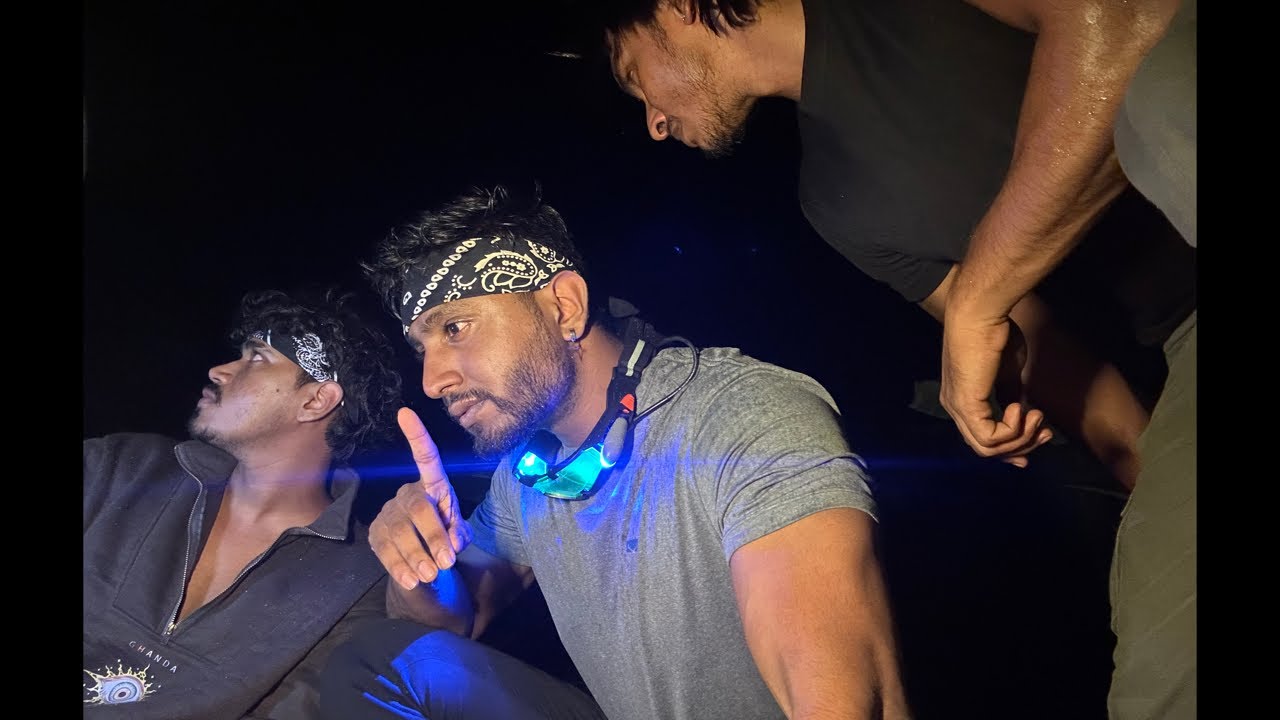 Yaya 001 ආදරේ palmada අත්භූත වනාන්තරය / kazzai by Goyum Live 😎# ...