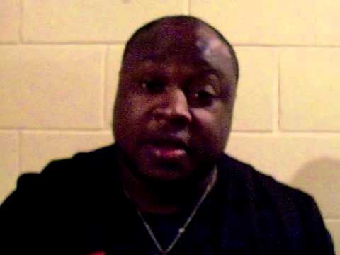 Part 1 of ALN exclusive interview with Ty Talton - YouTube