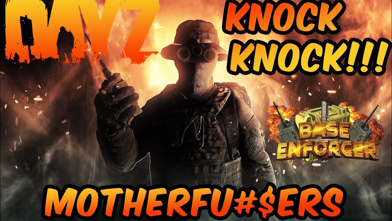 DAYZ::RAIDING BASES DAY BEFORE WIPE ON PROJECT CHERNO #gamingvideos # ...