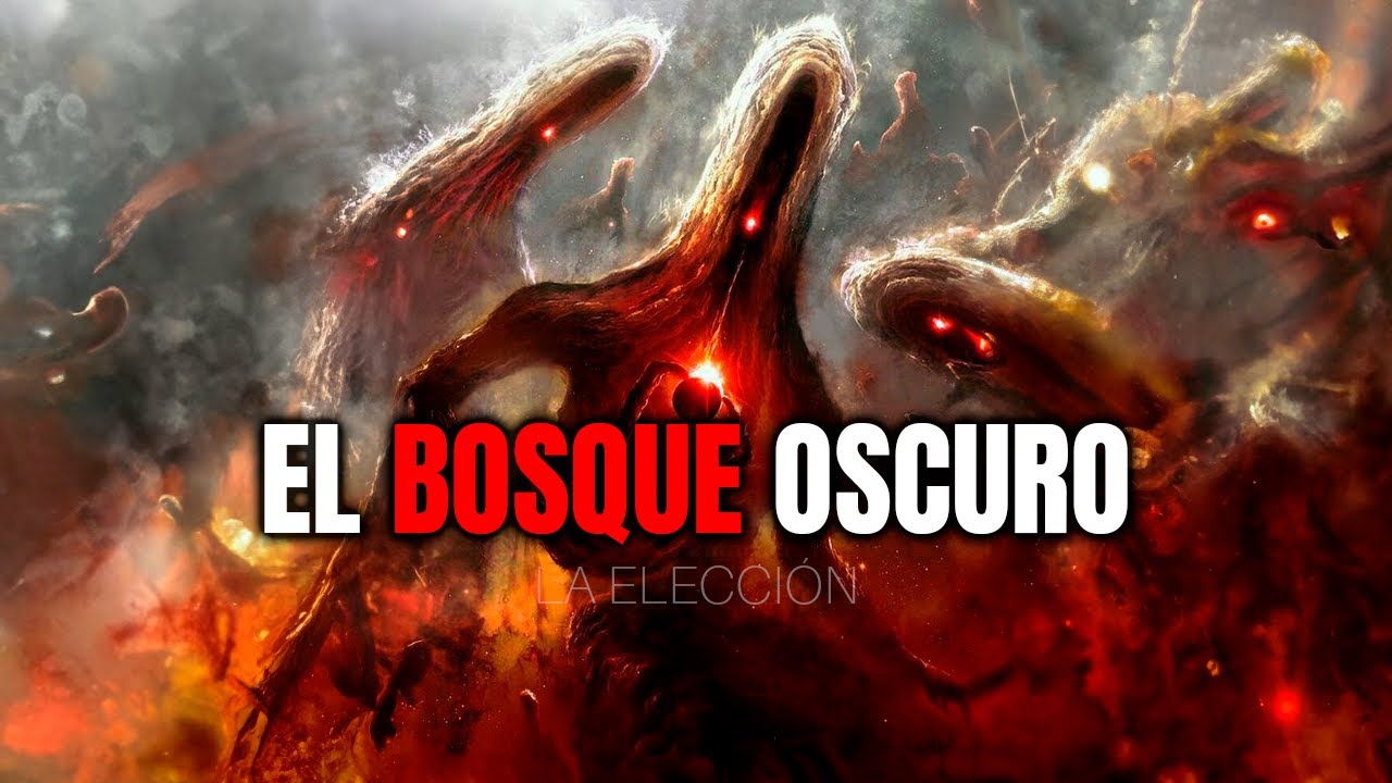 EL BOSQUE OSCURO PARTE 3- EL PROBLEMA DE LOS TRES CUERPOS CONTINÚA ...