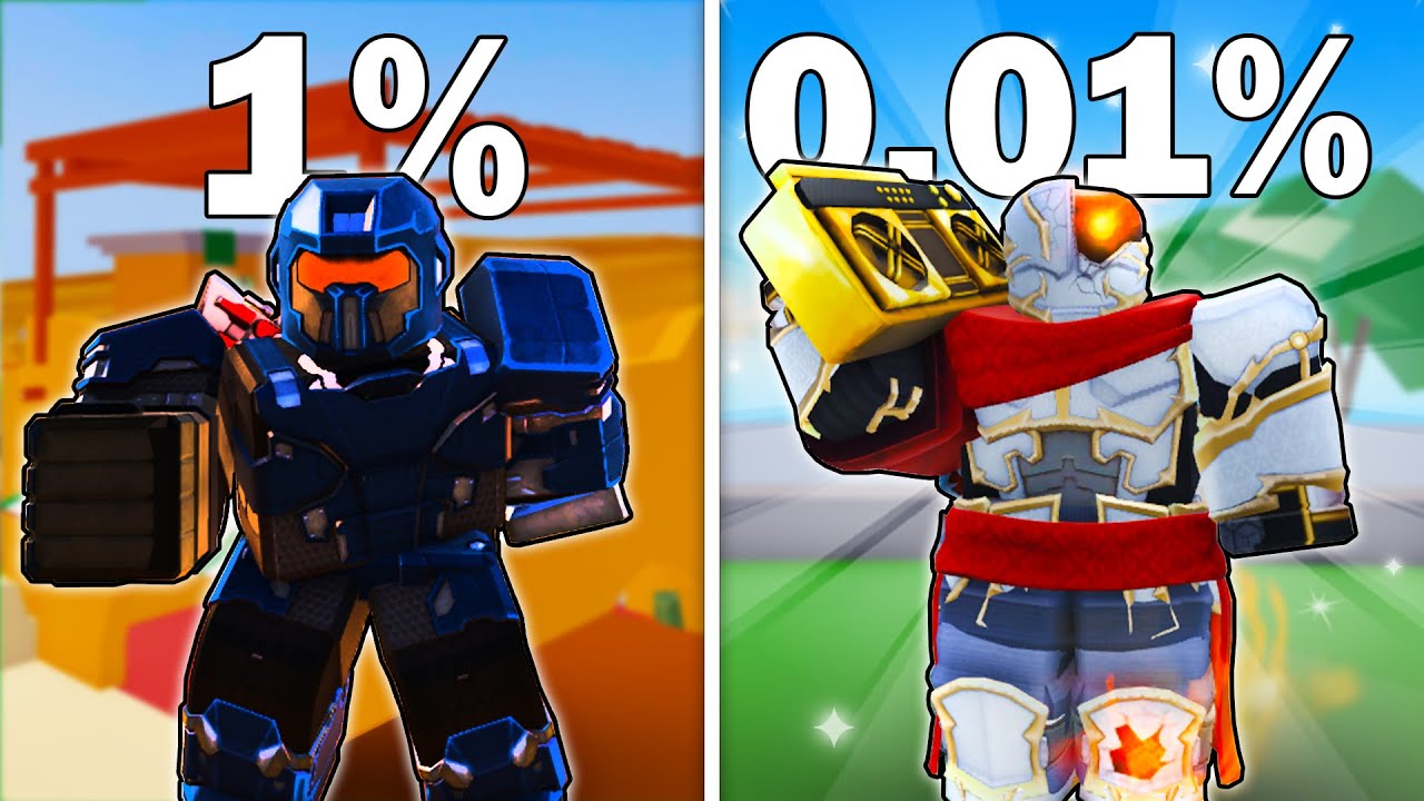 Using my RAREST SKINS in Roblox Arsenal.. - YouTube