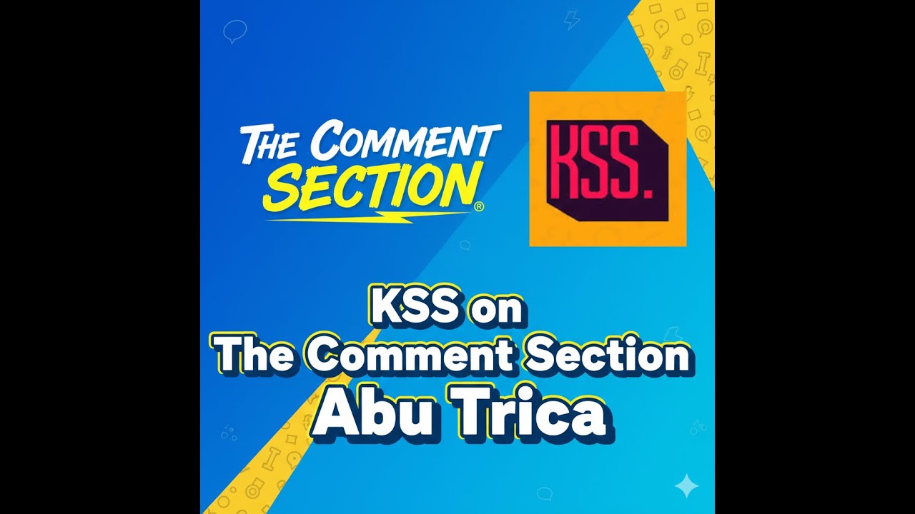 The Abu Trica Case TCS on KSS - YouTube