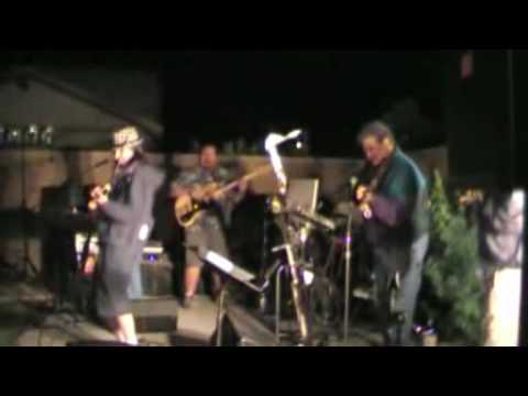 HigherPowerBand Orange Blossom Special Tory Edwards & - YouTube
