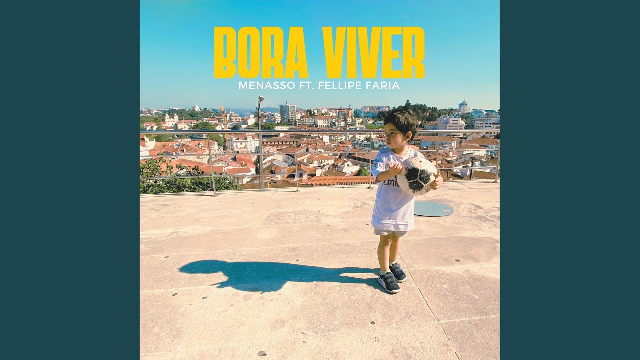 Bora Viver (Extended) - YouTube