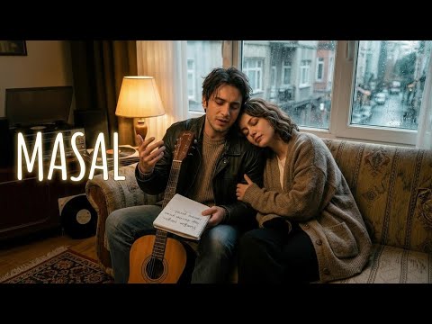 Yılın En Duygusal Düeti! | Masal - Slow Pop Ruhu