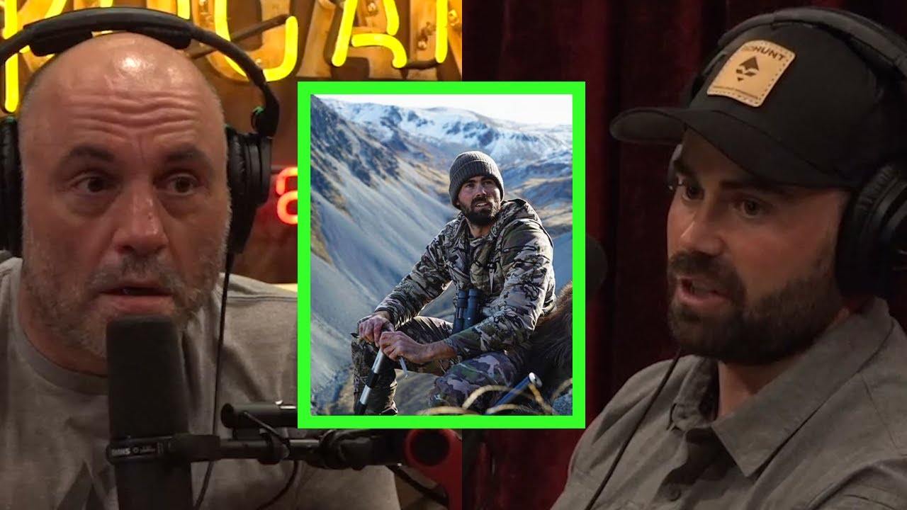 Remi Warren's Amazing Story About Rescuing His Wife - YouTube