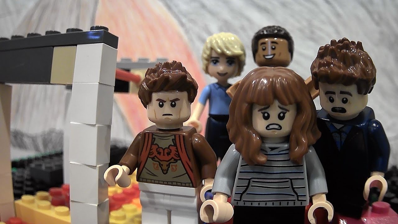 The Ground is Lava! - YouTube