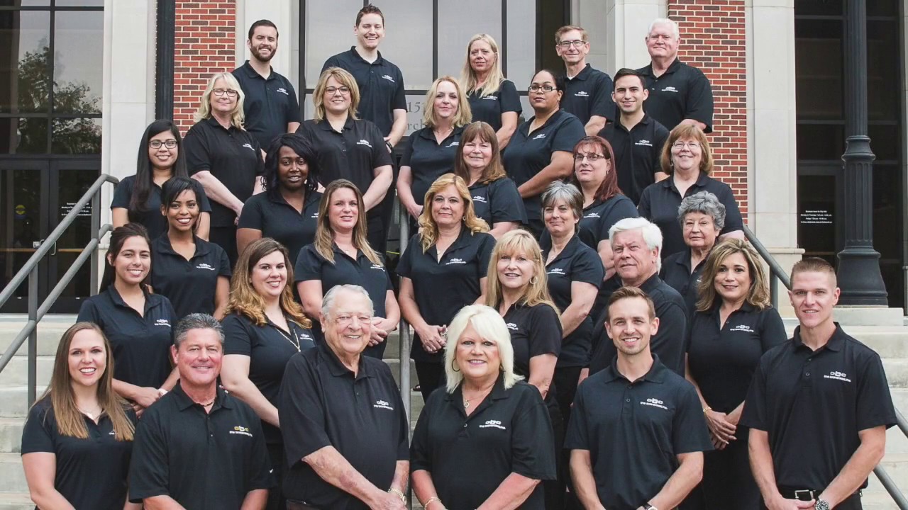 The Brokerage Inc 2017 - YouTube