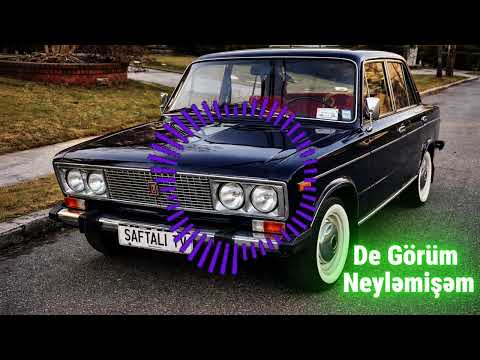 De Görüm Neyləmişəm (Trap Remix) | Azerbaijani Folk x Trap | ŞAFTALI TV #azərbaycanmusiqisi #music