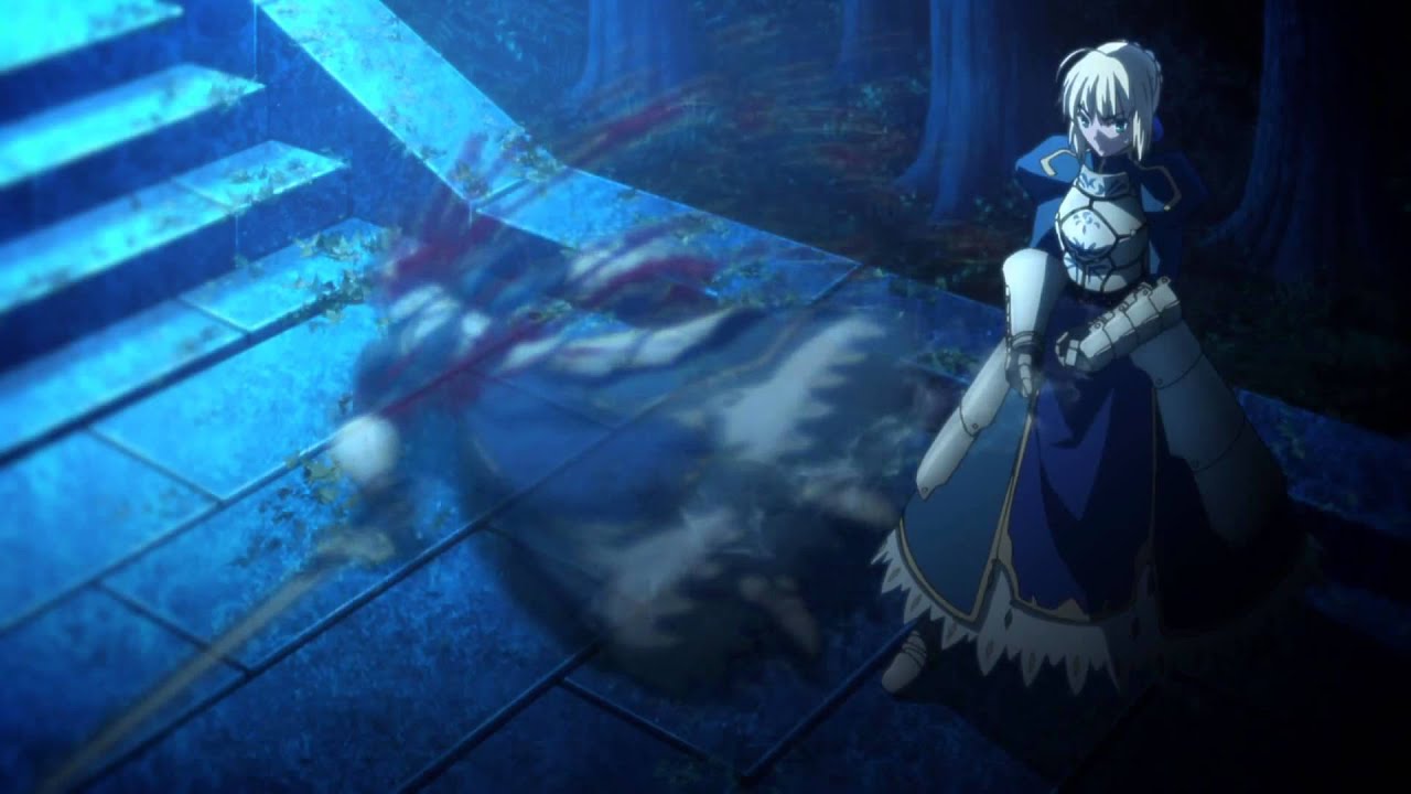 Assassin Tsubame Gaeshi - YouTube