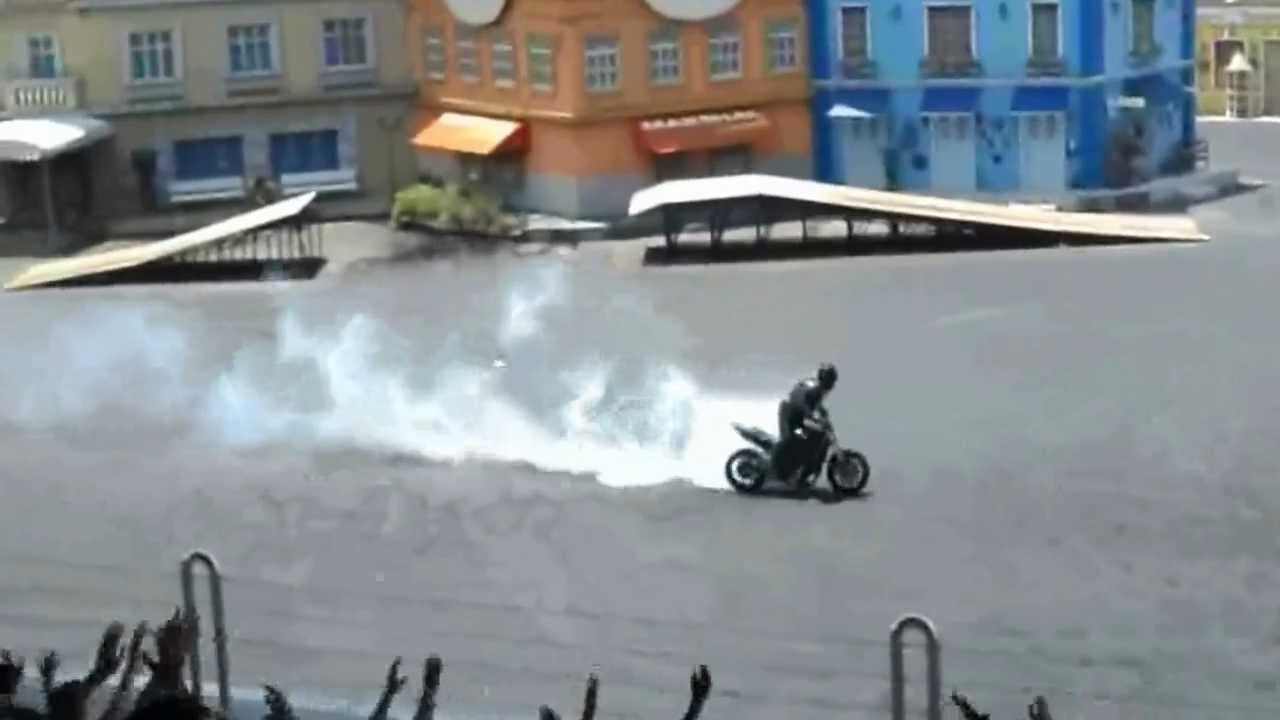 Extreme show, The best Cars Show in the world, Brazil/SC. Drifiting ...